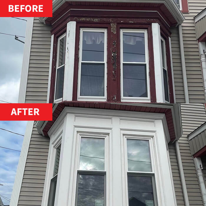 Massachusetts Window Replacement Contractors (32+ Options) | Couto ...