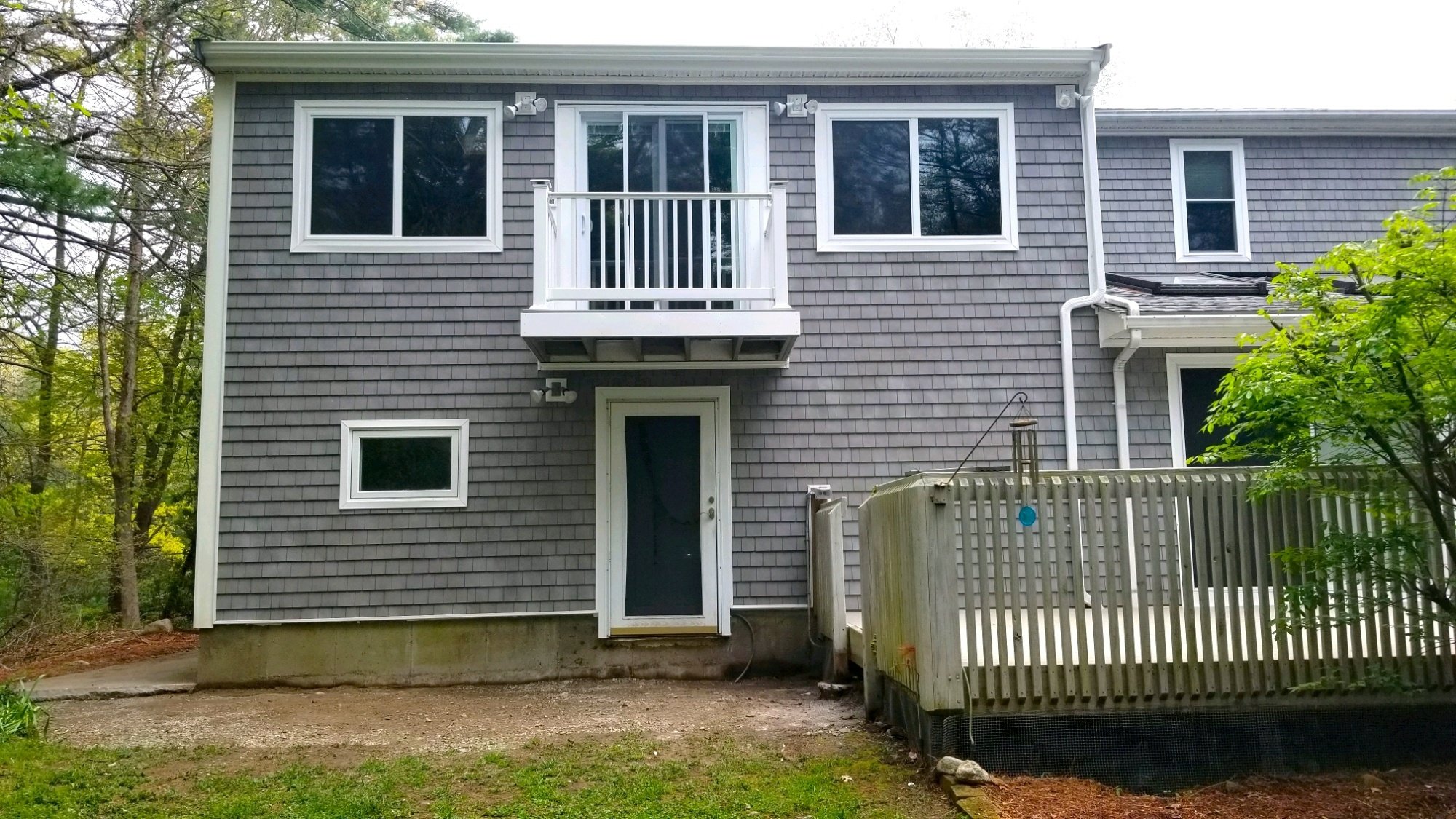 Massachusetts siding inspiration photo gallery | Couto Construction