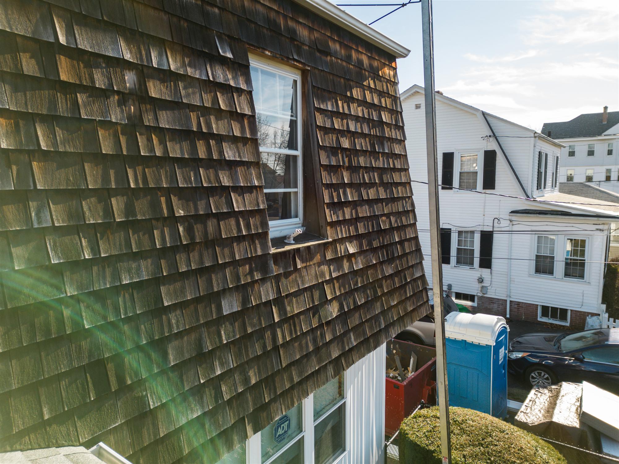 Massachusetts siding inspiration photo gallery | Couto Construction